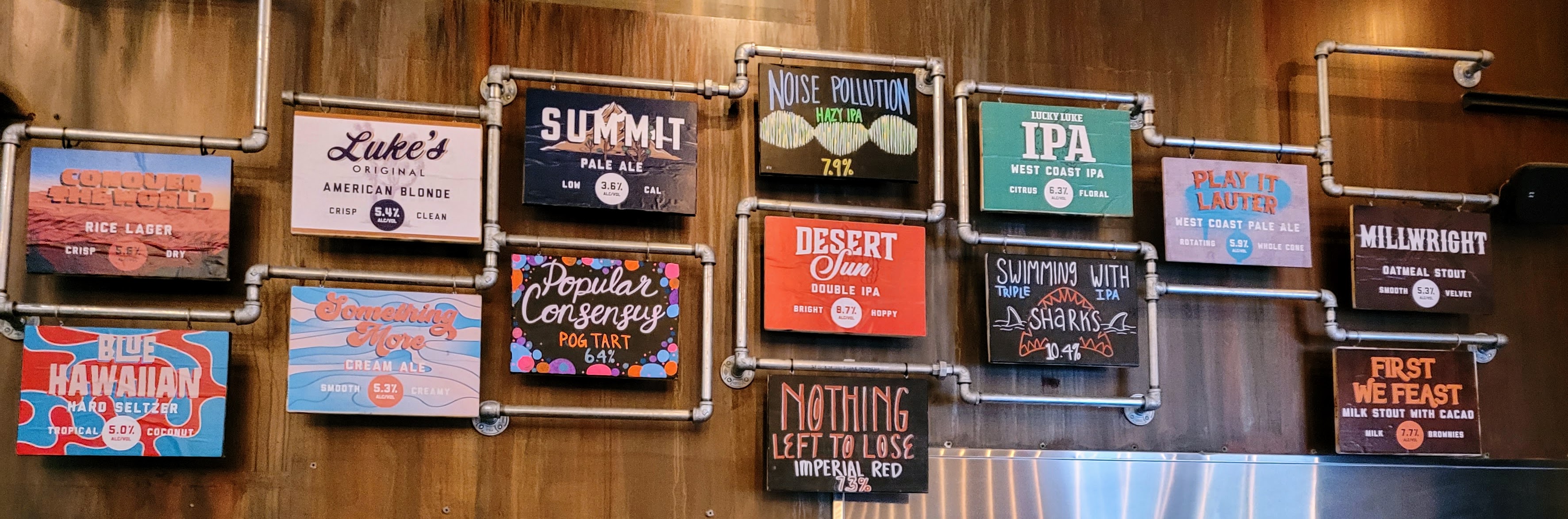 Lucky Luke – So Cal Craft Beer Blog