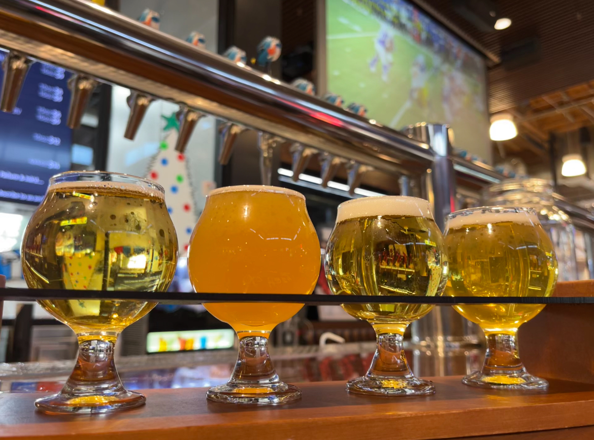Bearded Tang in Stanton Delivers Top-Notch Mexican Lager – So Cal Craft ...
