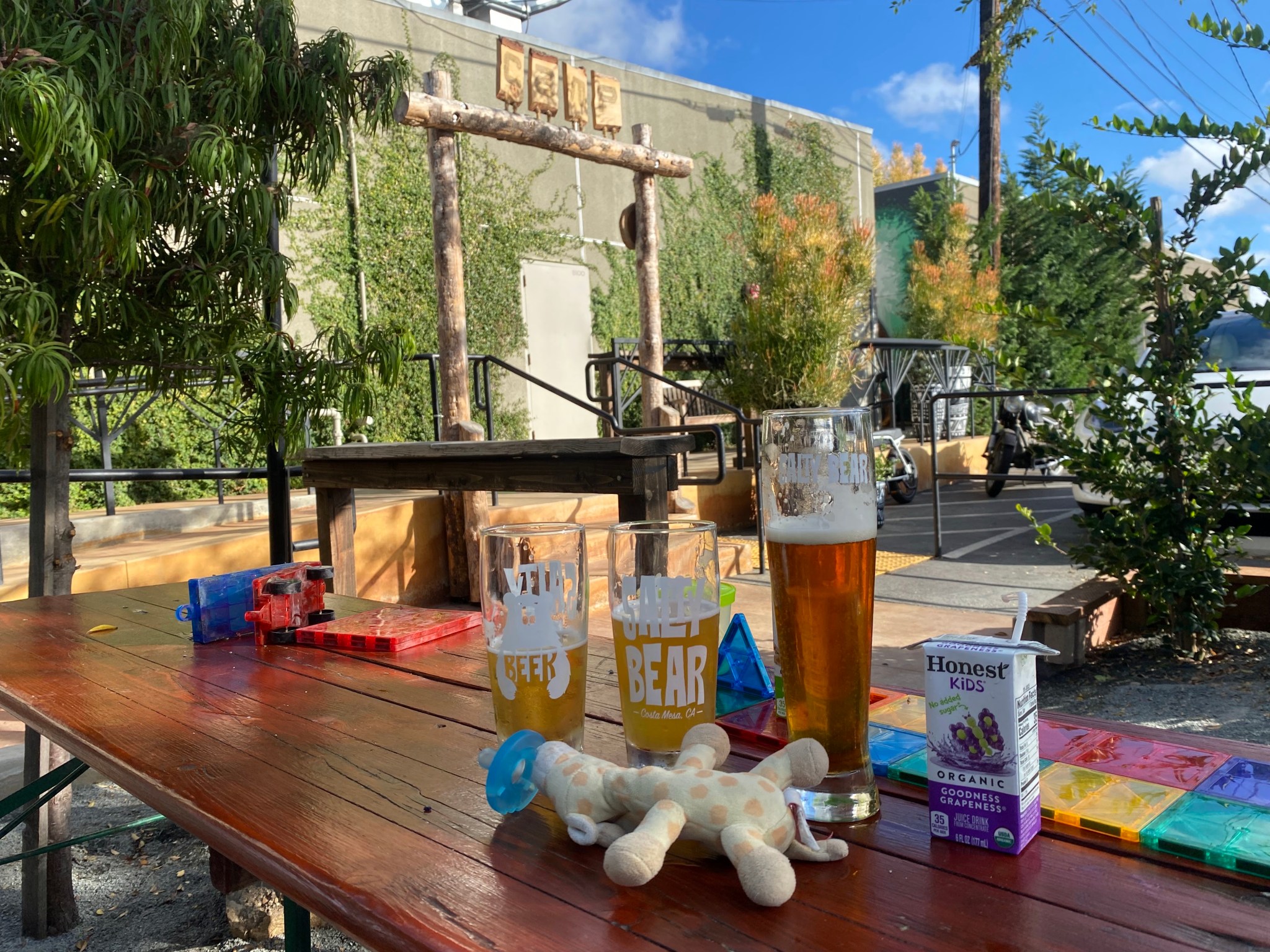Top 10 Breweries with Best Outdoor Patios in Orange County – So Cal ...
